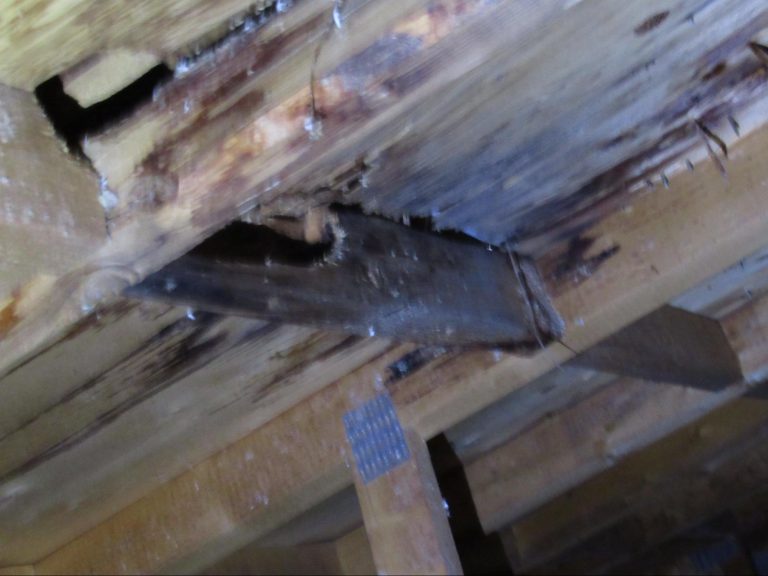 What Fixes Are Mandatory After A Home Inspection Ehinspectionsca